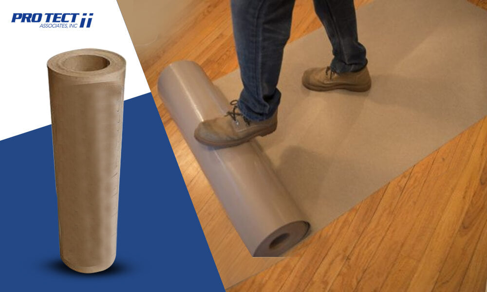 A Practical Guide to Using Floor Protection Runner- All You Need to ...