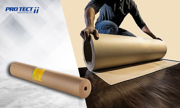 Everything You Need to Know About Floor Protection Runners– Pro-Tect ...