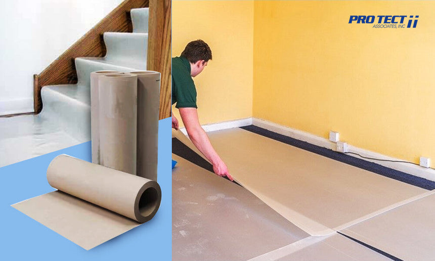 Why Temporary Floor Protection is Essential for Home Renovation Projec ...