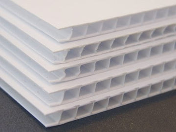 CP-Board Floor Protection & Wall Protection by Pro Tect