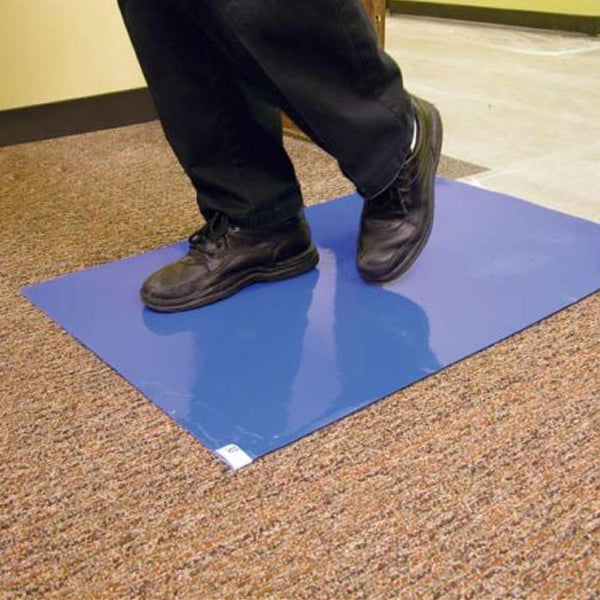 Temporary floor protection and Carpet protection | ProTect– Pro-Tect