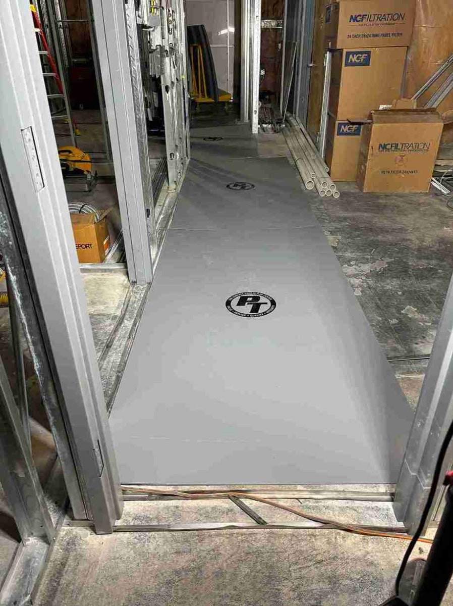 Heavy Duty Temporary Floor Protection | Bunker Board by Pro Tect– Pro-Tect