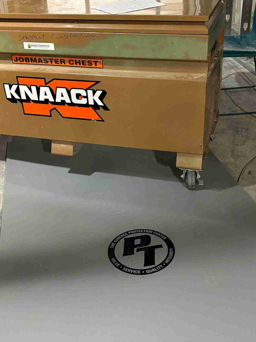 Heavy Duty Temporary Floor Protection | Bunker Board by Pro Tect– Pro-Tect